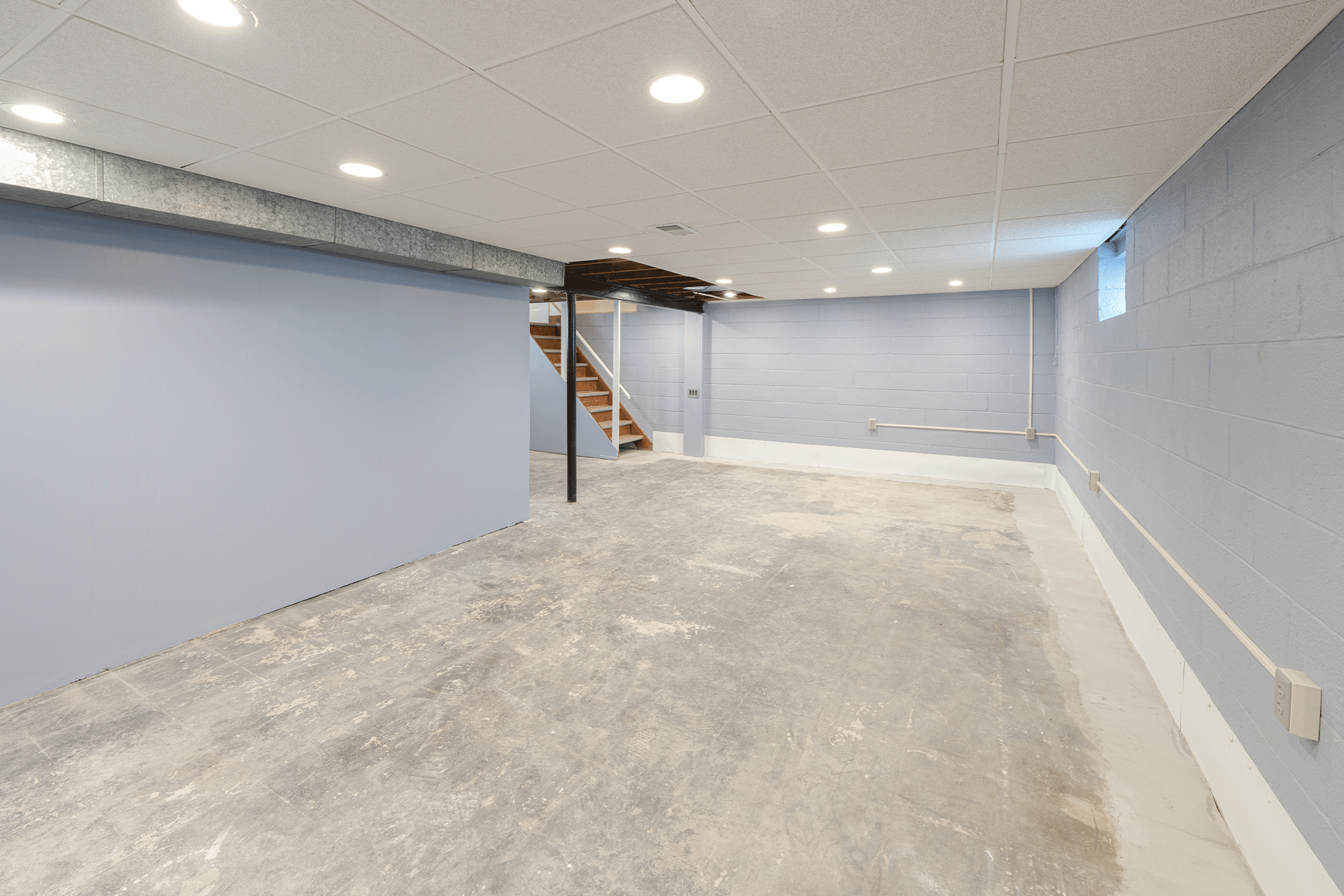 Tanking A Cellar 101: The Complete Basement Tanking Guide (Floor And W