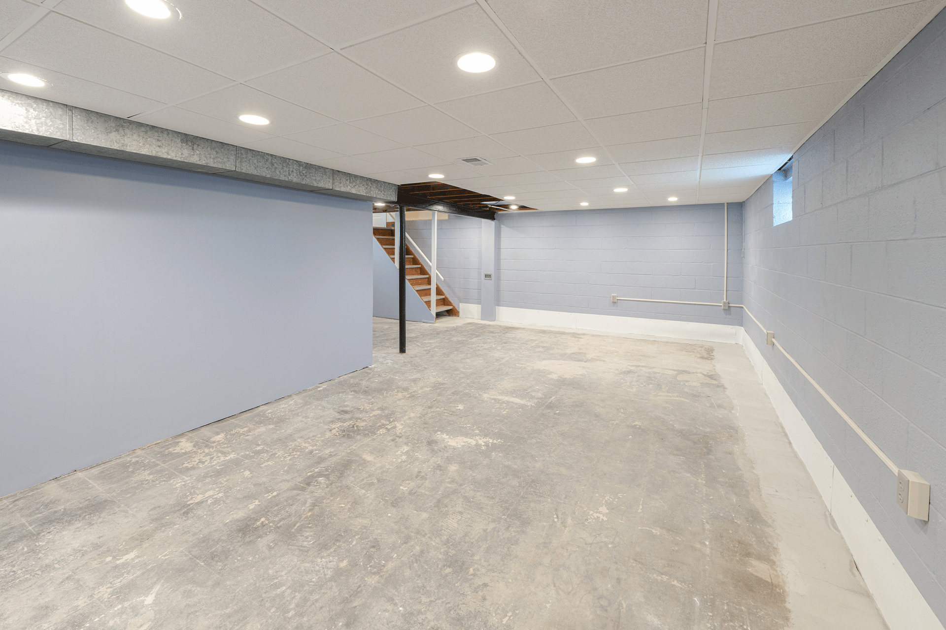 Tanking A Cellar 101: The Complete Basement Tanking Guide (Floor And W