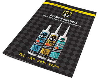 Catalogue download | hb42.co.uk